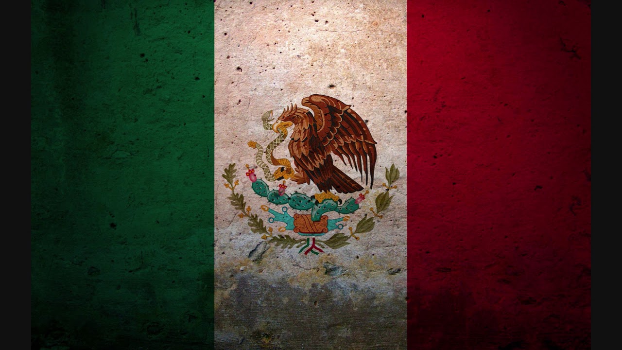 Proper Dos - Mexican Power - YouTube