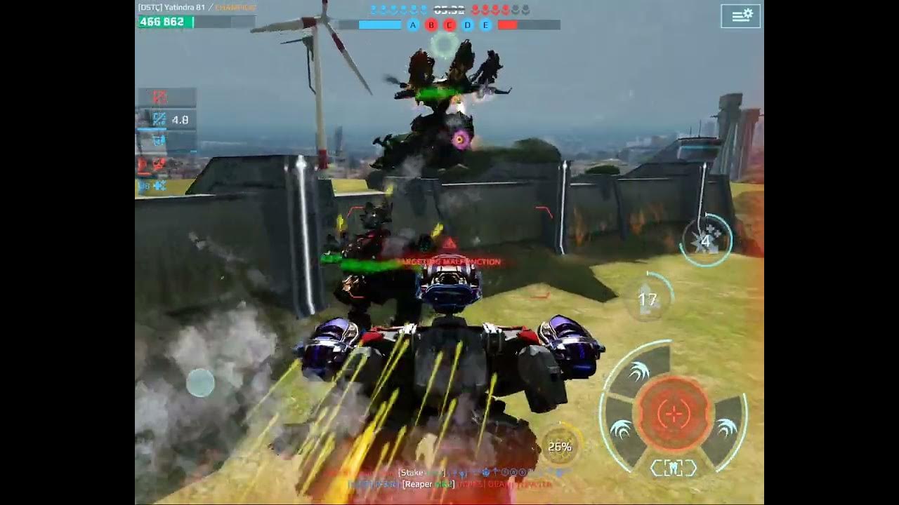 Best module setup for Luchador: 2x Repair Amplifiers & Damage controller - YouTube