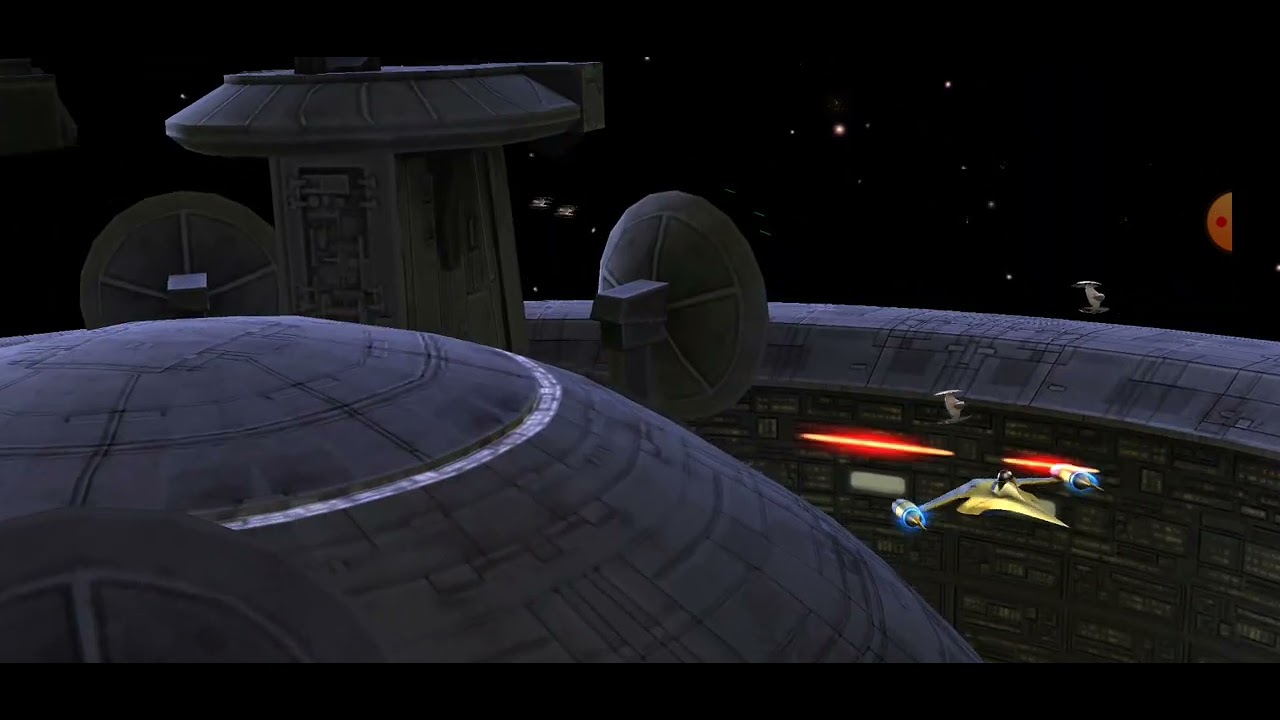 Naboo Raid - t5 1.8mill - Maul (Lead) - Sid - STAP - YouTube