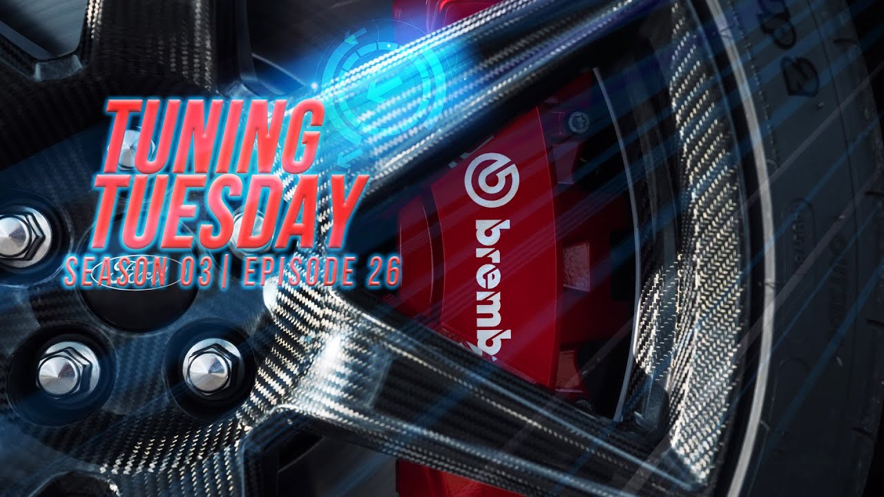 Tuning Tuesday || Season 03 Episode 26 - YouTube