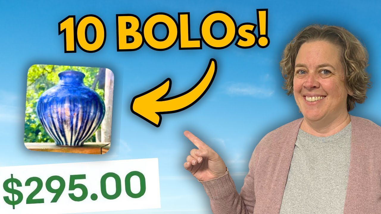 10 Hot Selling Items I Want to Find at Thrift Stores This Week!! - YouTube