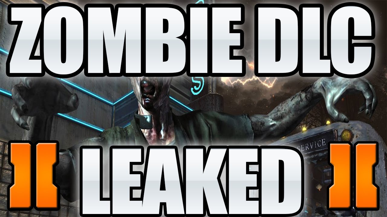 BO2 -"Tranzit Zombies DLC Ideas & Suggestions" New Maps & Easter Eggs ...