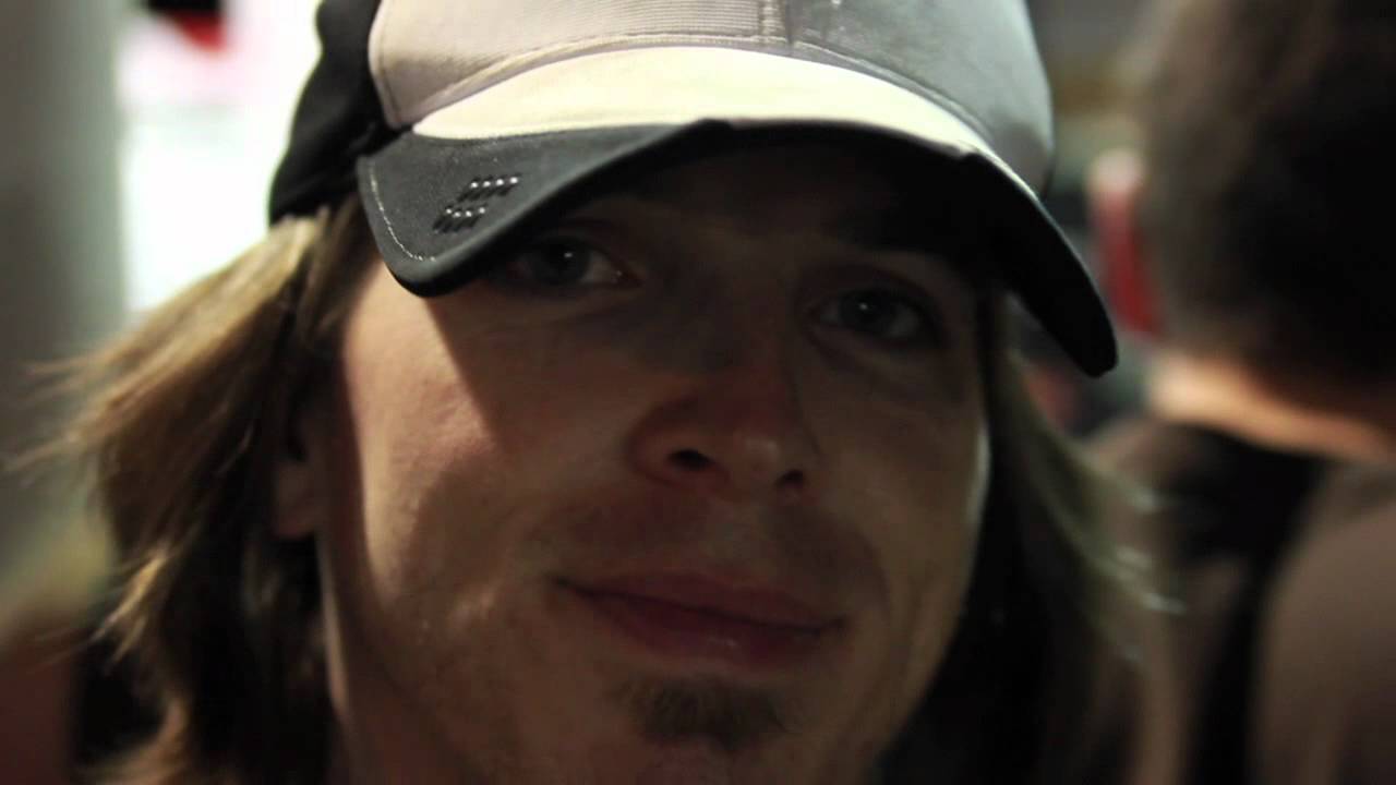 Manic Bloom - Texas Trip September 2011 Day 1 - YouTube