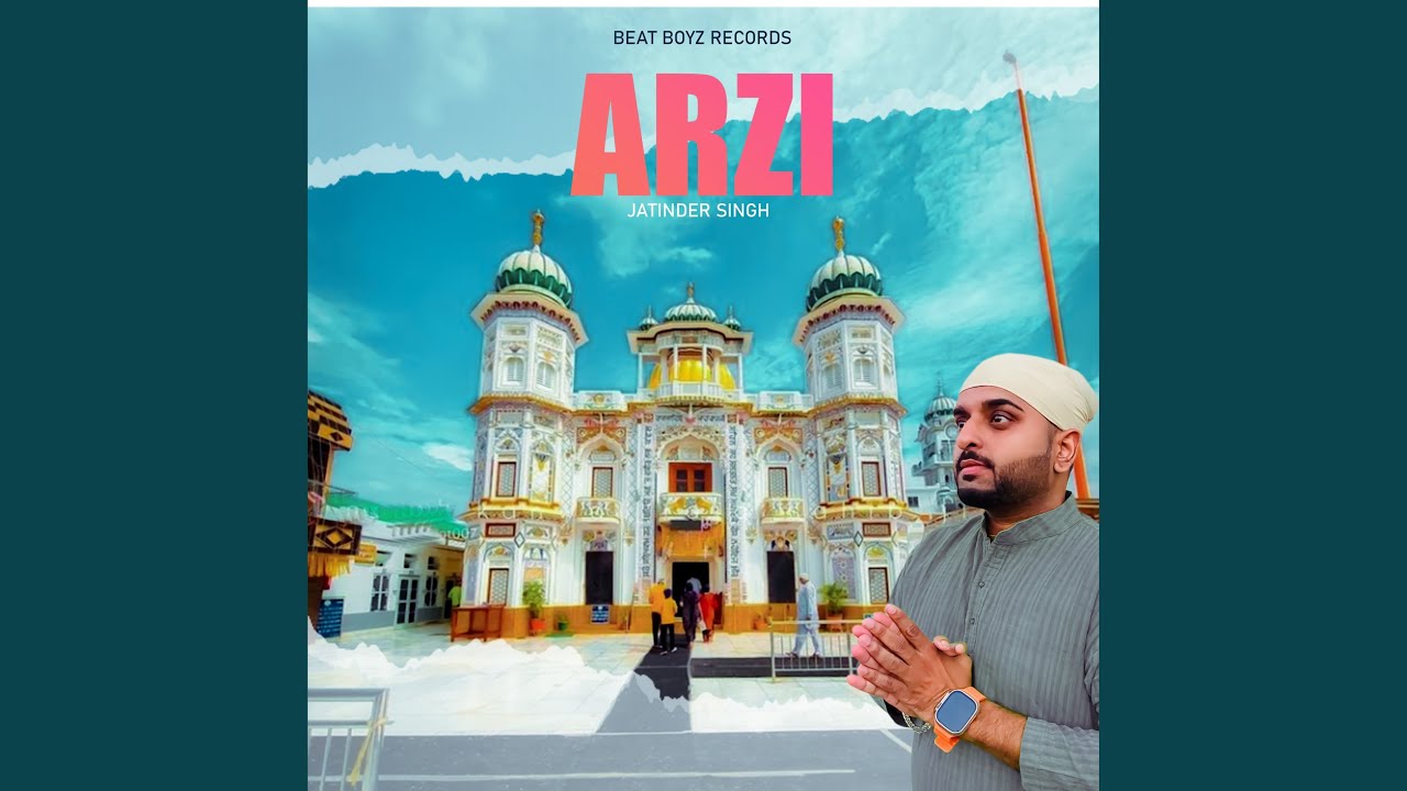 Arzi - YouTube