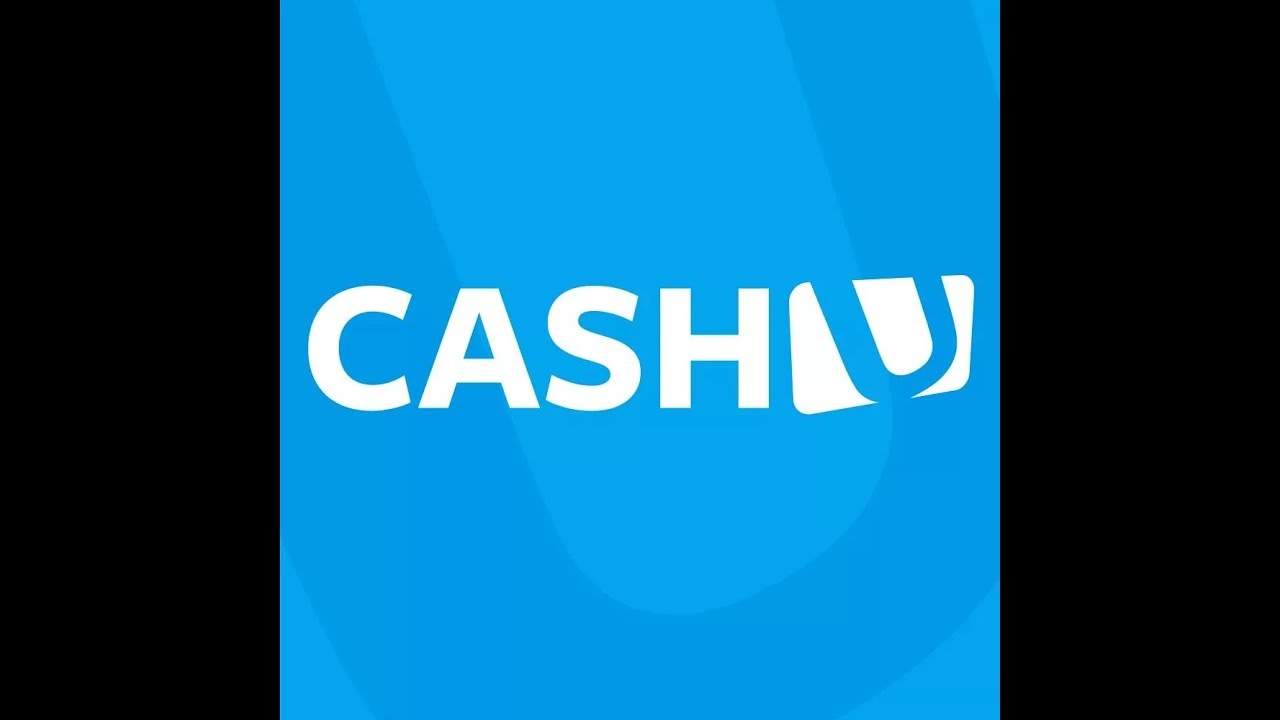 App Review CashU - ios - YouTube