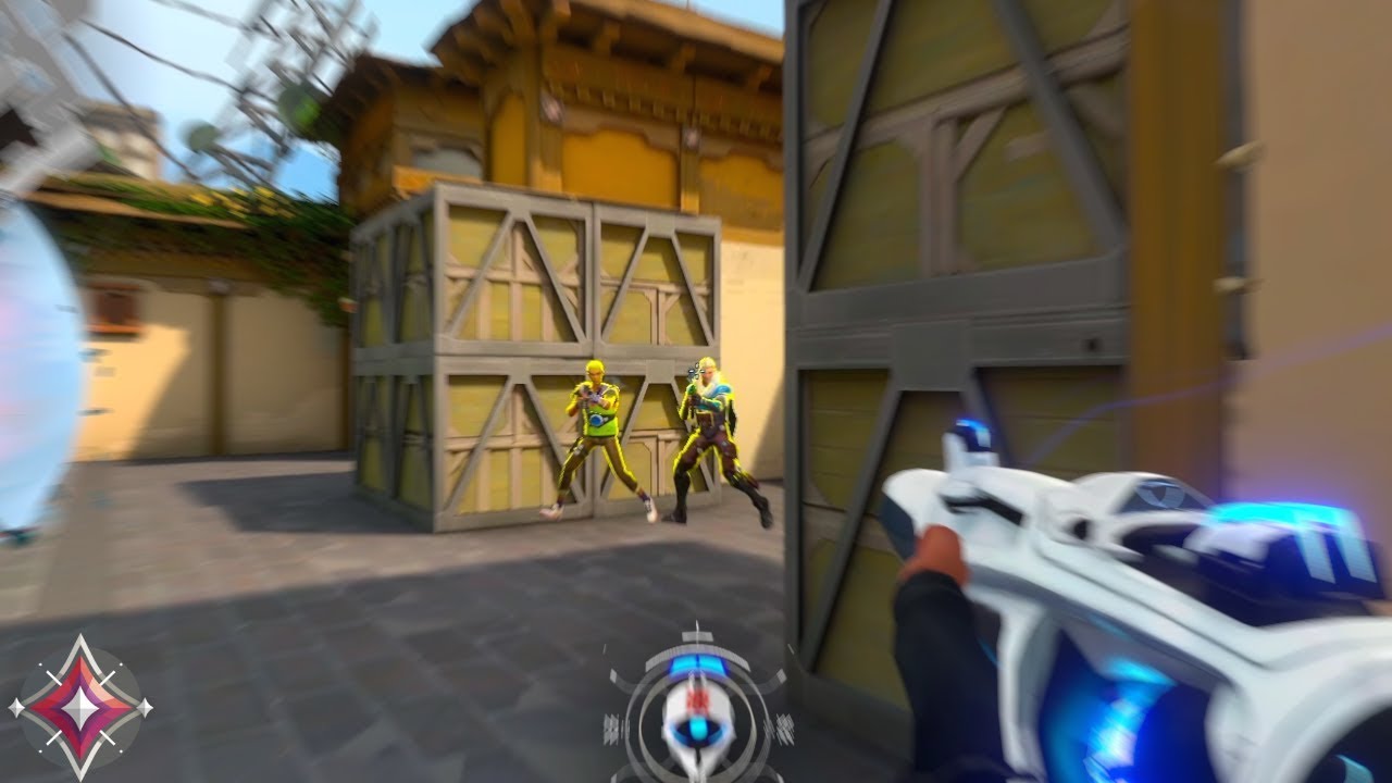 When your aim with Phantom is on point | Day 4 of Phantom for 7 Days ...