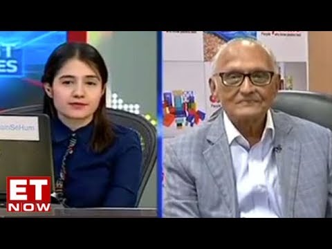 M.P. Taparia of Supreme Industries speaks on current oil prices ...