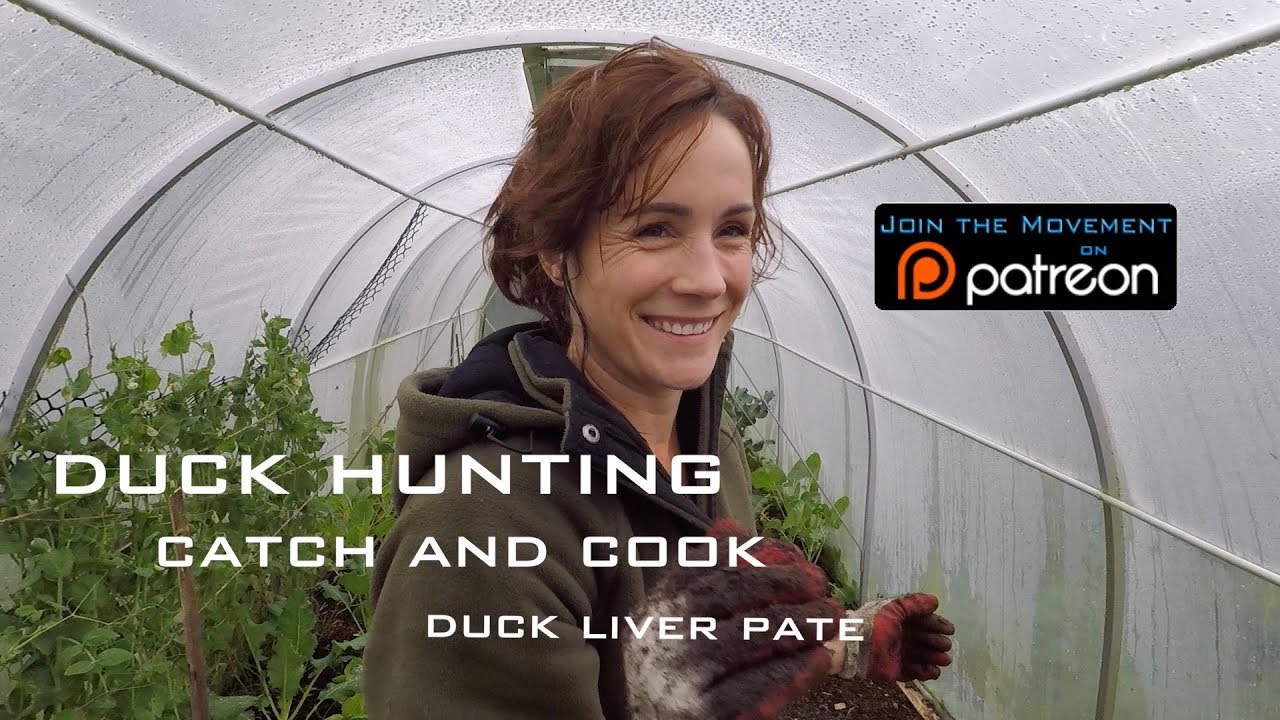 Josh James Epic New Zealand hunting and fishing ADVENTURES - YouTube