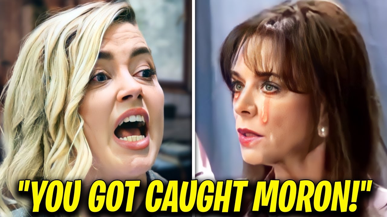 Amber’s PR Team BUSTED! Her Undercover Sabotager Got CAUGHT! - YouTube