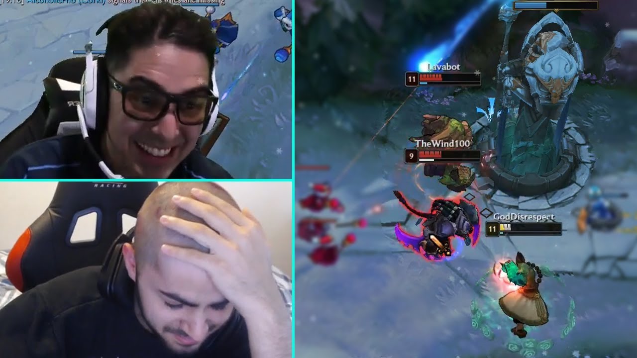 Trick2G Pops Off But This Happens Next..! | Moe Demoted to Diamond 1 ...