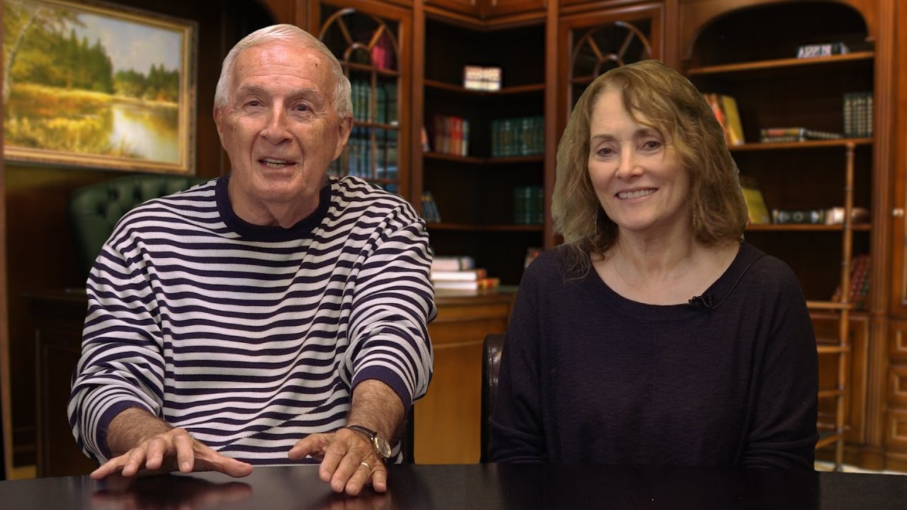 Phil Cannella - Crash Proof Retirement Testimonial: John and Barbara ...
