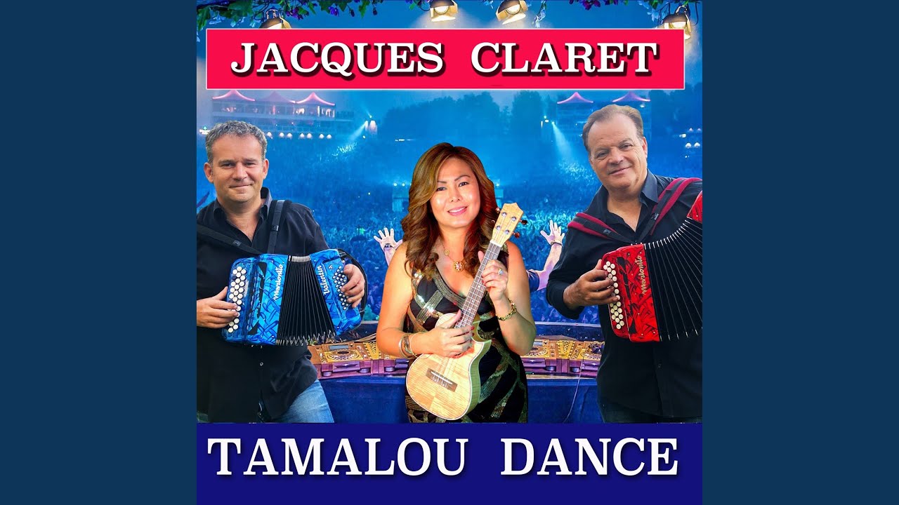 Tamalou dance - YouTube Music