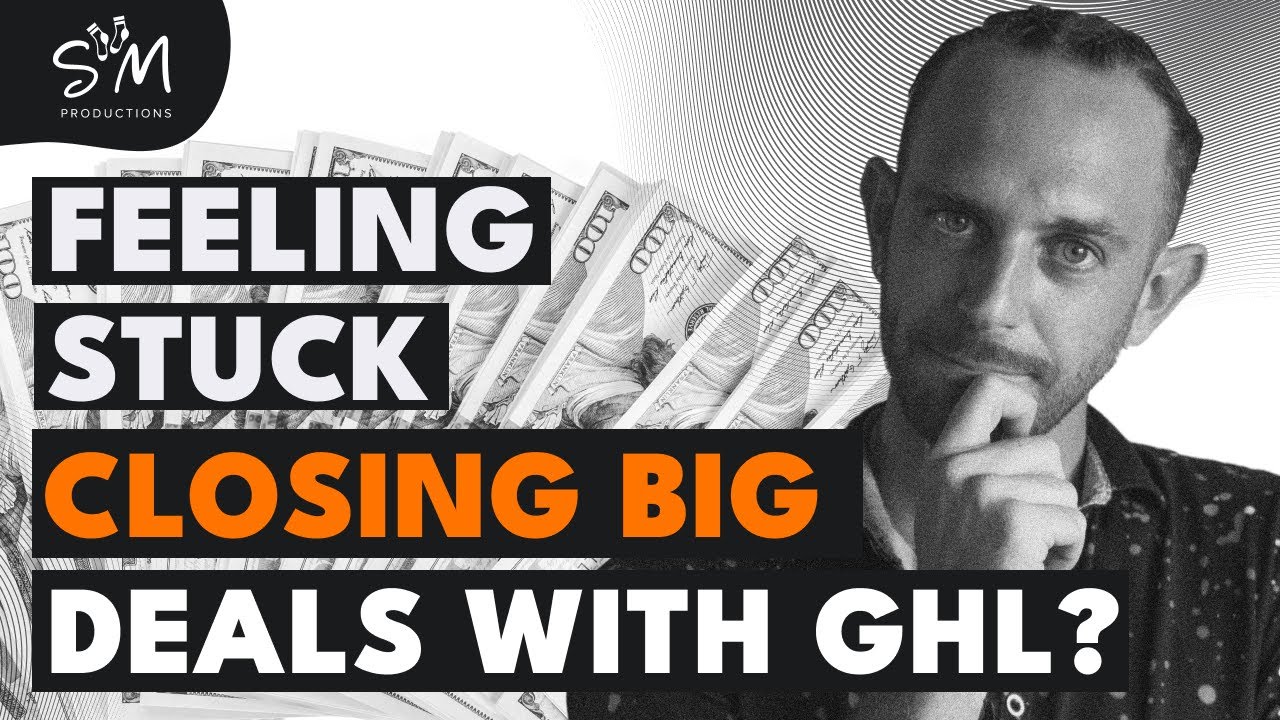 15 Years of Sales Knowledge in 60 Minutes: How To Sell High-Ticket CRM ...