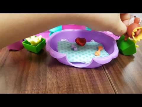 benim kısa hayatım