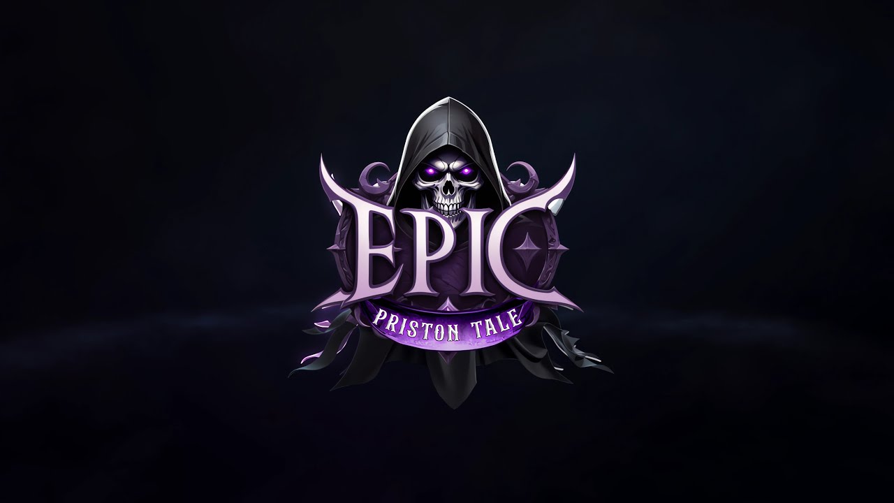 Lançamento - Epic Tale - YouTube