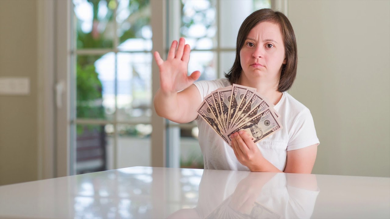 Stimulus Checks and Representative Payees: What You Need to Know - YouTube