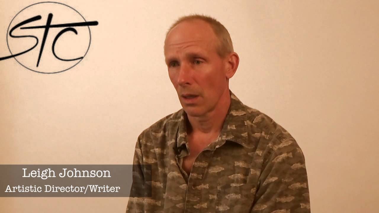 Subtext Theater Company - YouTube