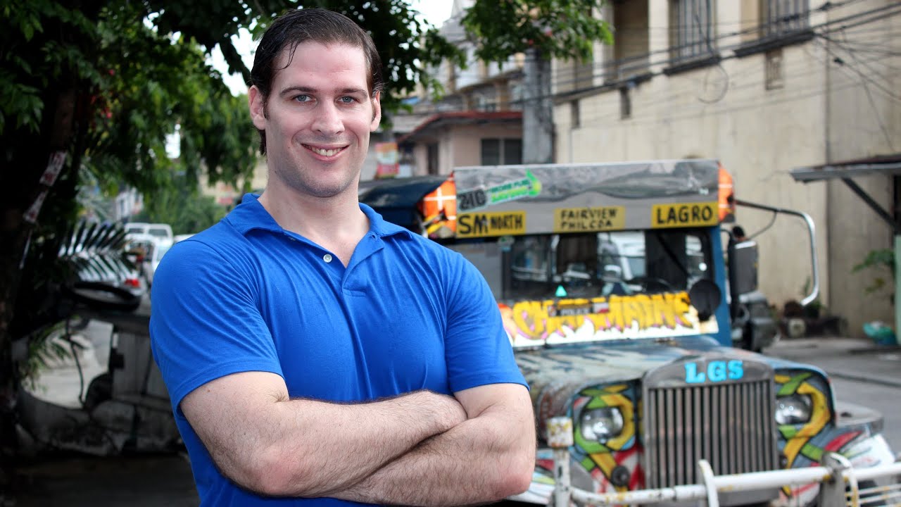 Live Q & A with Travis - YouTube