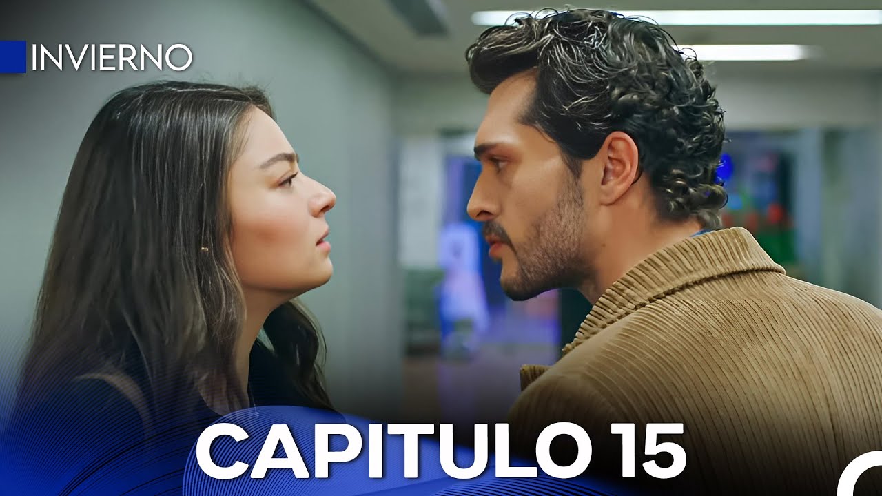 Invierno Capitulo 15 (Doblado en Español) FULL HD - YouTube