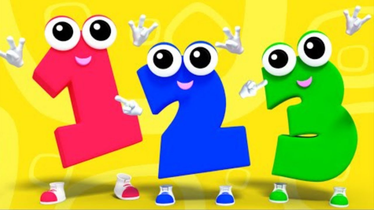 ‏The Big Numbers Song - YouTube