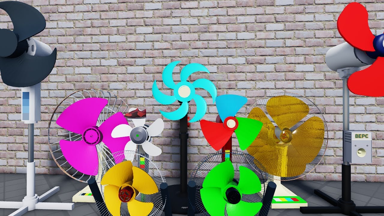 DIY FAN HACK That Will BLOW Your Mind! - YouTube