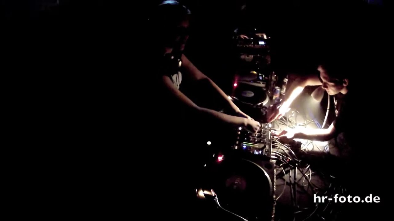 The Drum and Bass Issue #14 presents MUNICH MASSIVE Feierwerk München ...