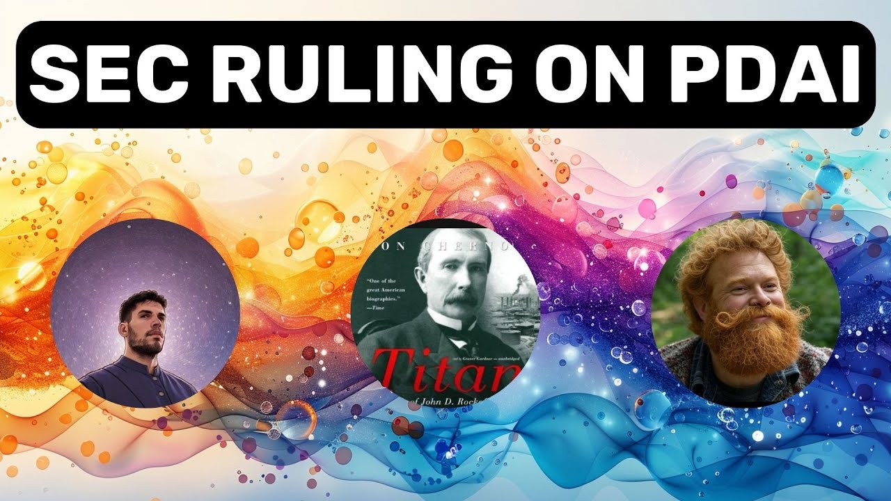 Significance of Pulsechain's SEC Ruling Impact on pDAI | Biggest ...