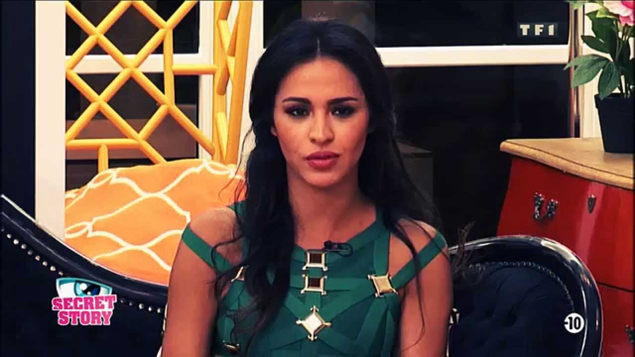 Leila est prête à se battre pour atteindre la finale ! - YouTube