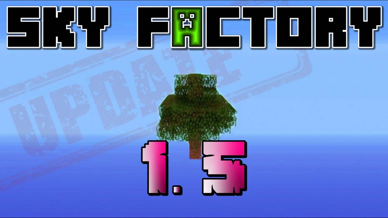 Minecraft sky factory install mod folder - felikengineering