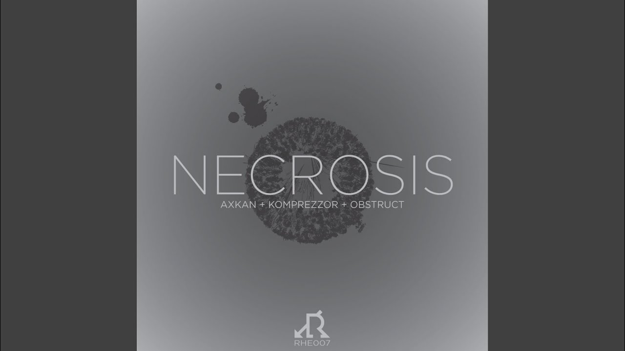 Gashed (Original Mix) - YouTube