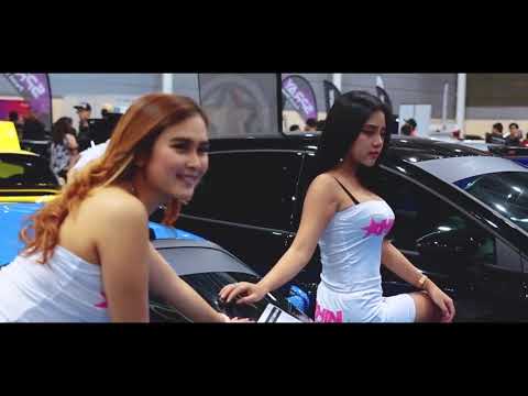 Road to Jakarta Final Battle Indonesia Automodified ( IAM ) 2019