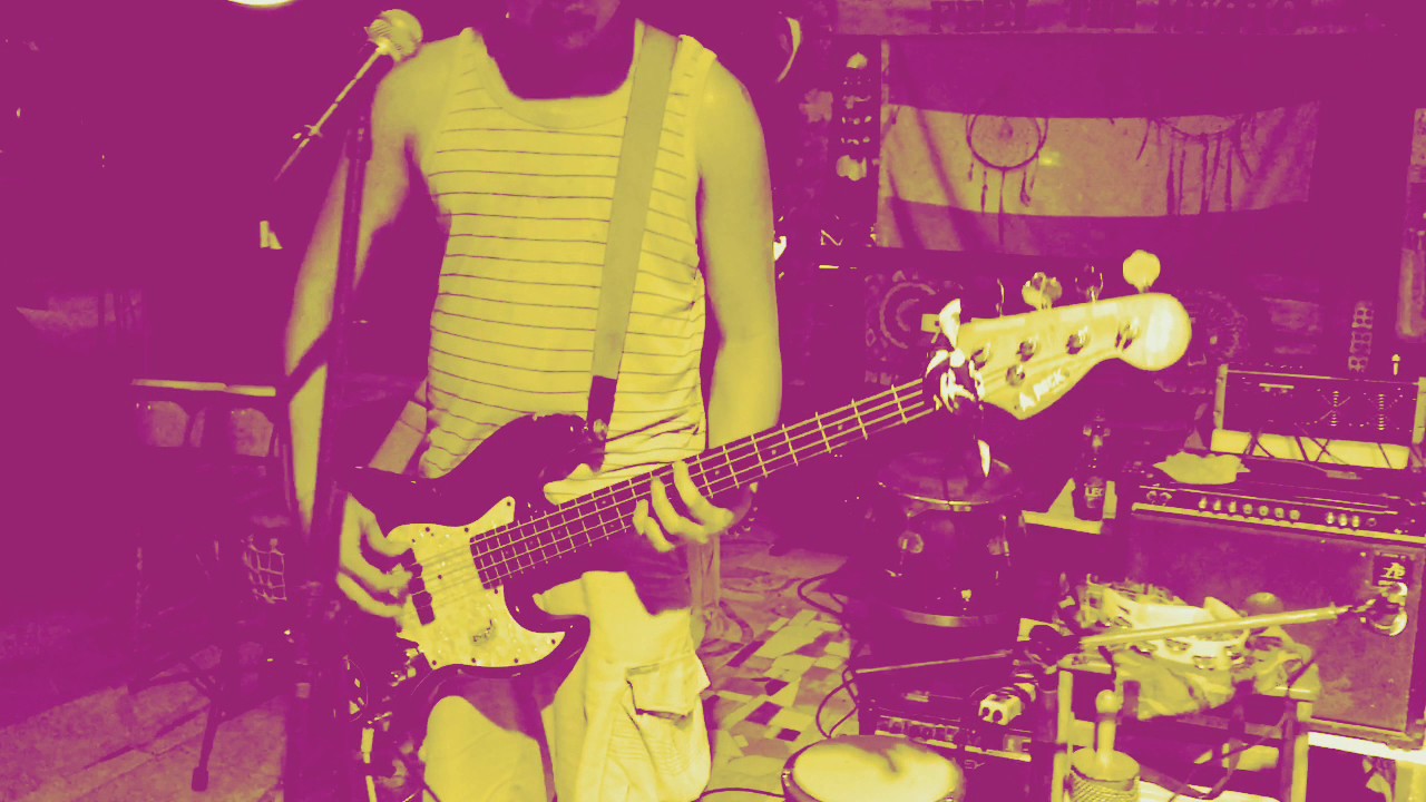 GoJam Ep.7 : GoJam Music Camp # 1 - YouTube