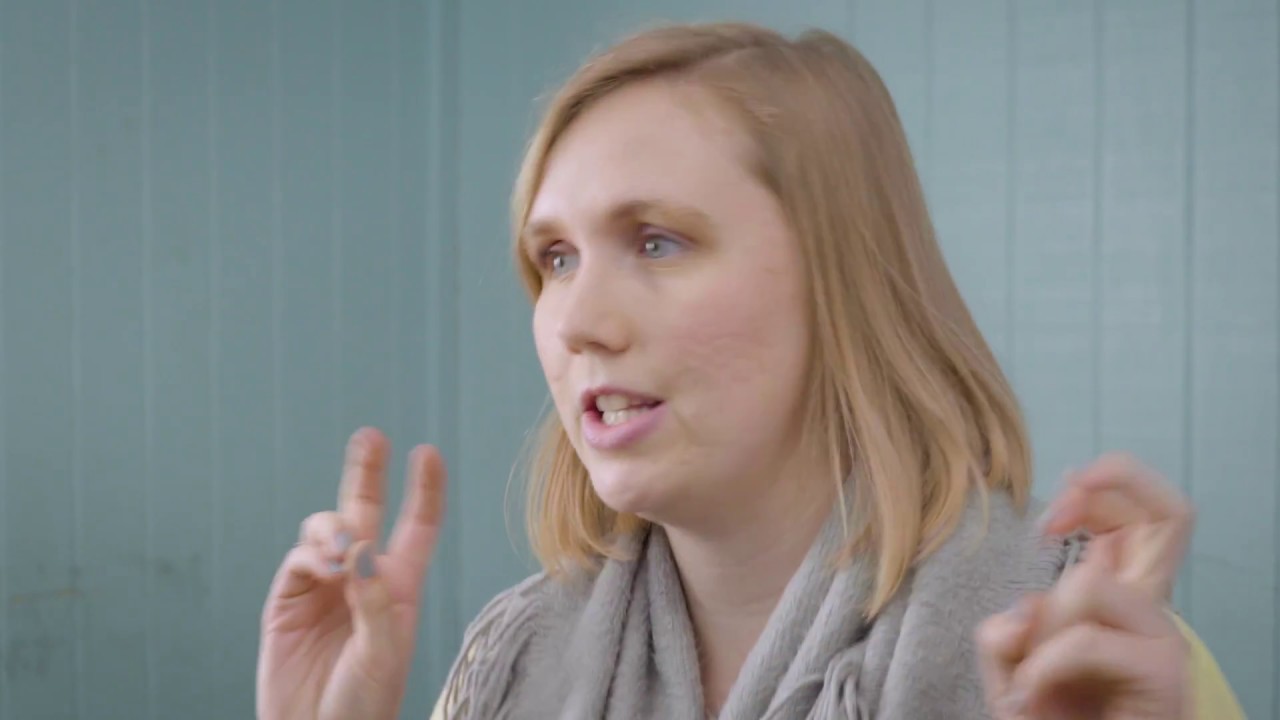 Rachel: Call To Missions - YouTube