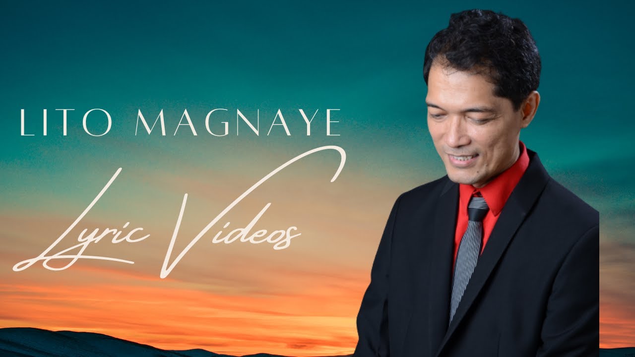 Lyric Video | Unang Alay - YouTube