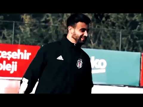 Rachid Ghezzal - Çingenem