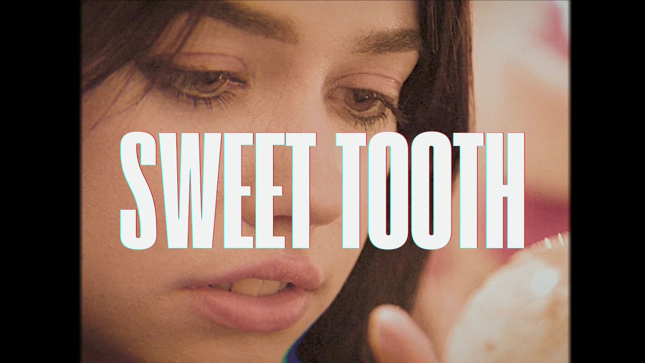 Sweet Tooth | Christmas Horror Film | Proof of Concept - YouTube