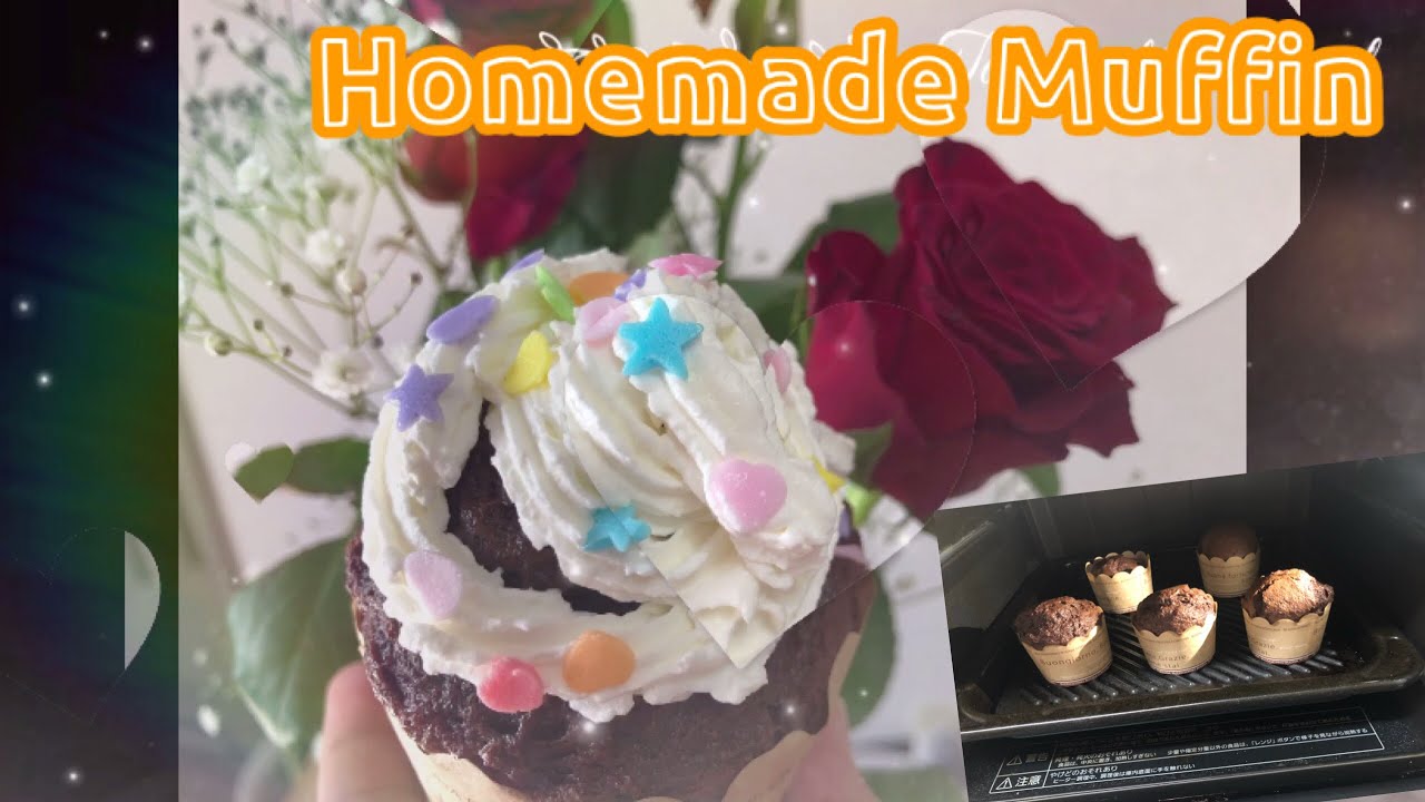 Easy Recipe For Homemade Muffin YouTube easy-recipe-for-homemade-muffin-youtube