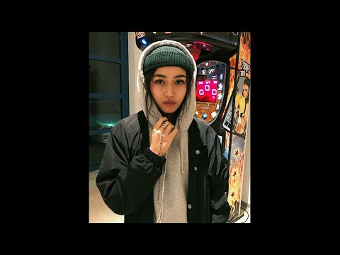 (FREE) R&B Afrobeat Type Beat - «Baad»