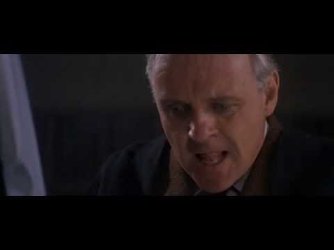 Shadowlands ( Les Ombres du Coeur ) 1993 Jack's crying scene VOSTFR