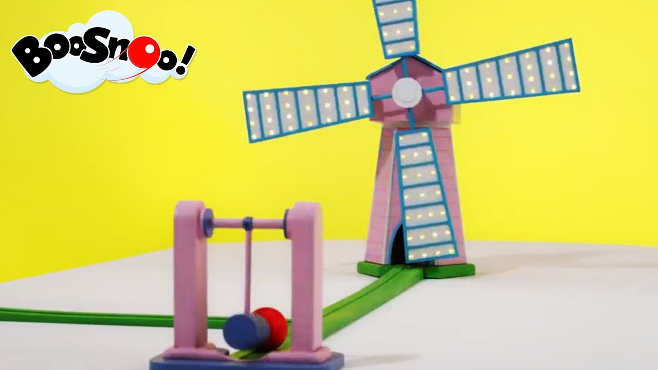 FASCINATING Tracks | Calming Videos to Relieve Stress 🔴 BooSnoo ...