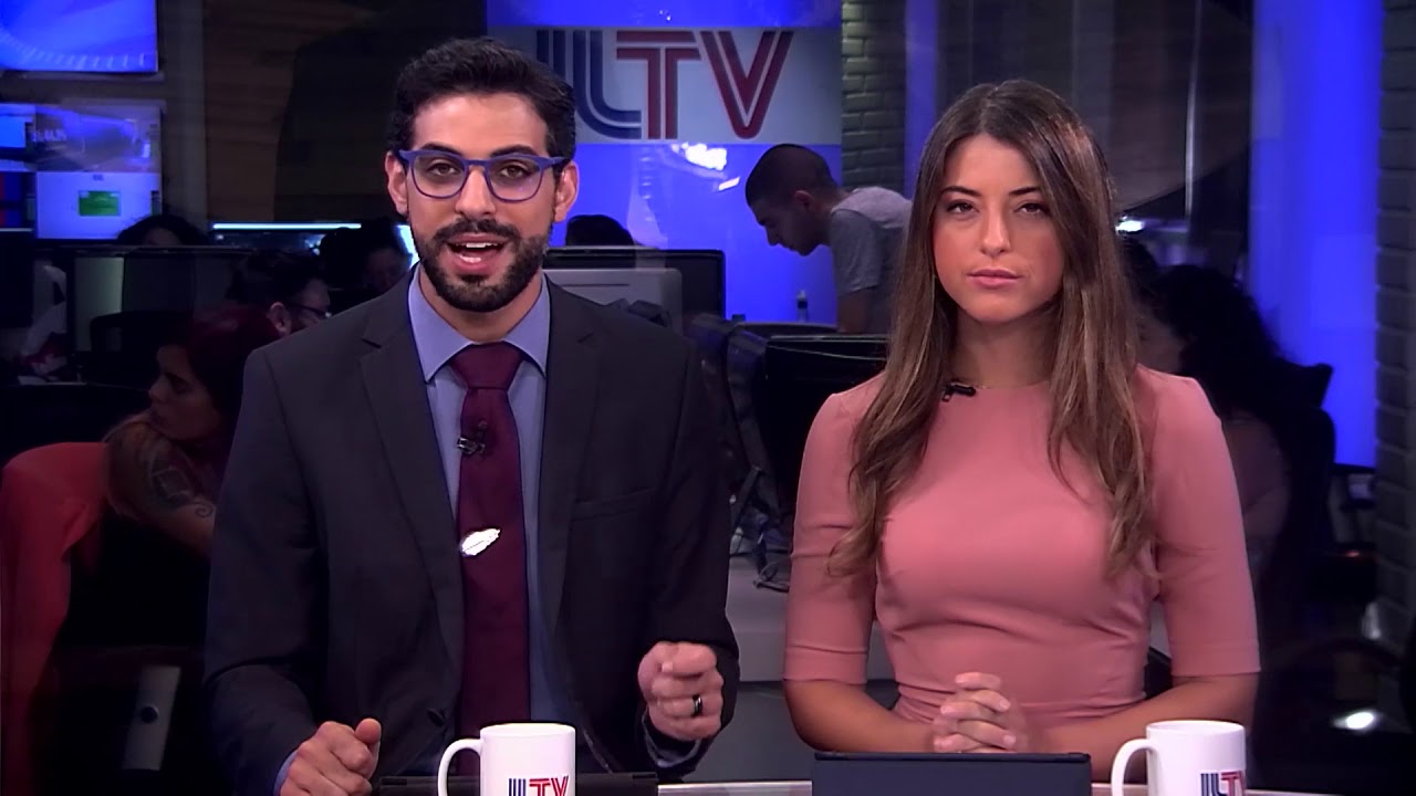 ILTV - WEEKLY REVIEW Sept. 19, 2019 - YouTube