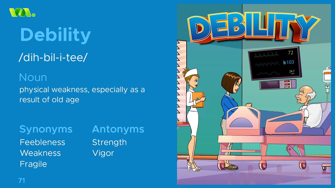 NovoBrain welcomes you to the world of "Vocabimate" - learn the word ...