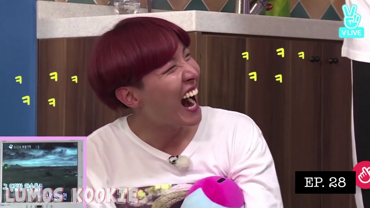 run bts episode #100 tribute (방탄소년단) - YouTube