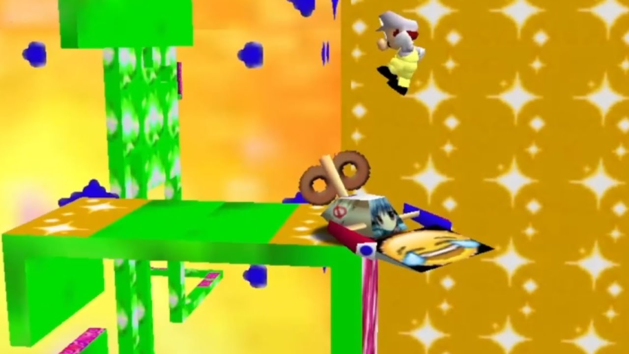 Slask's Adventure - Full Playthrough [Savestateless] - YouTube