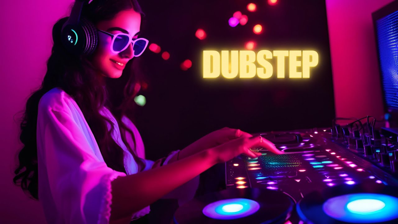 00110001 00110001 00111000 [DFB] #dubstep #focus #beats - YouTube