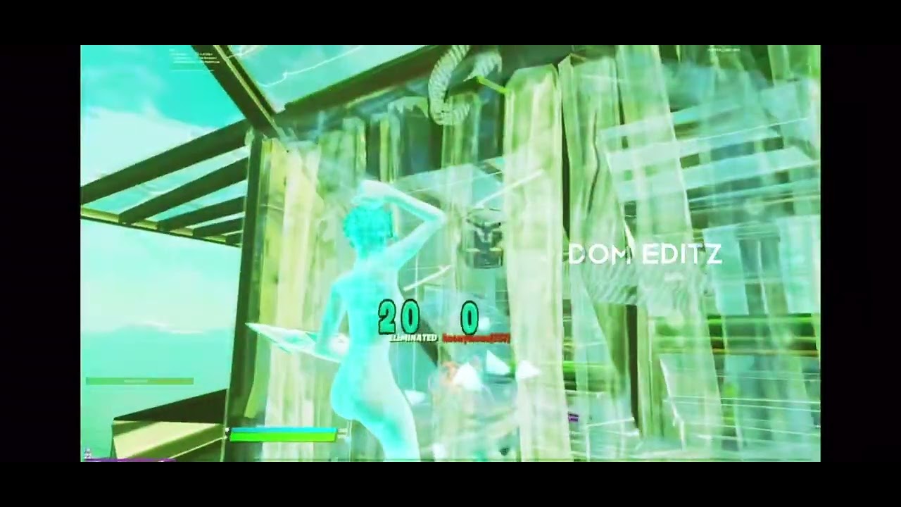 Editing random clips - YouTube