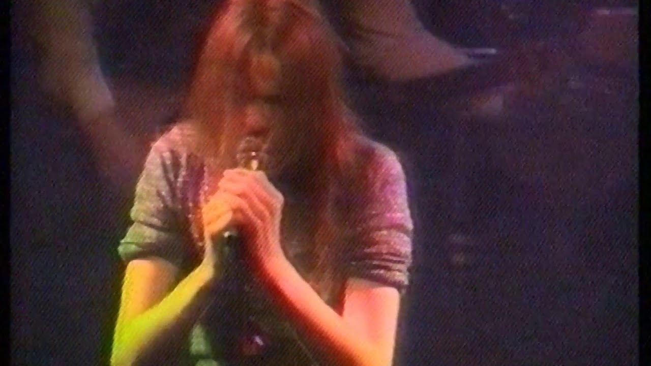 Manifesto 1992 - YouTube Music