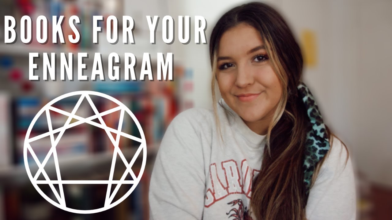 BOOK RECOMMENDATIONS FOR EACH ENNEAGRAM TYPE // dark romance, fantasy ...
