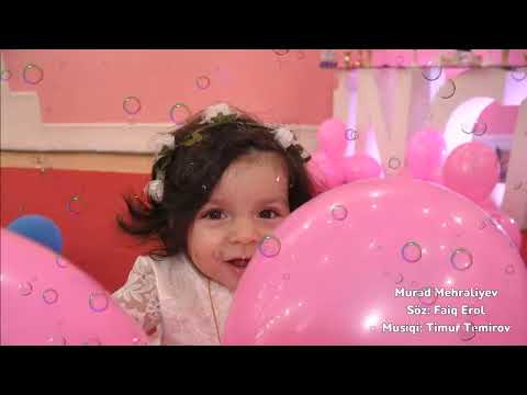 İnci qızım - Murad Mehrəliyev