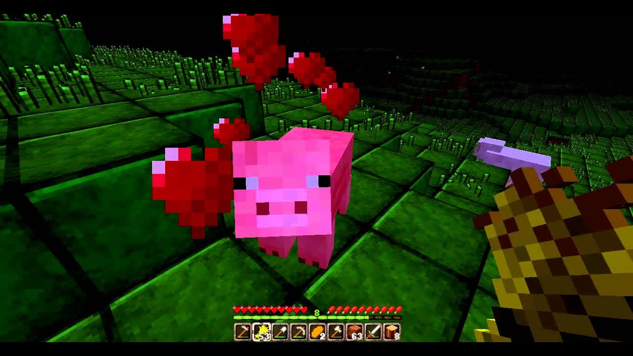 why r u following me - YouTube